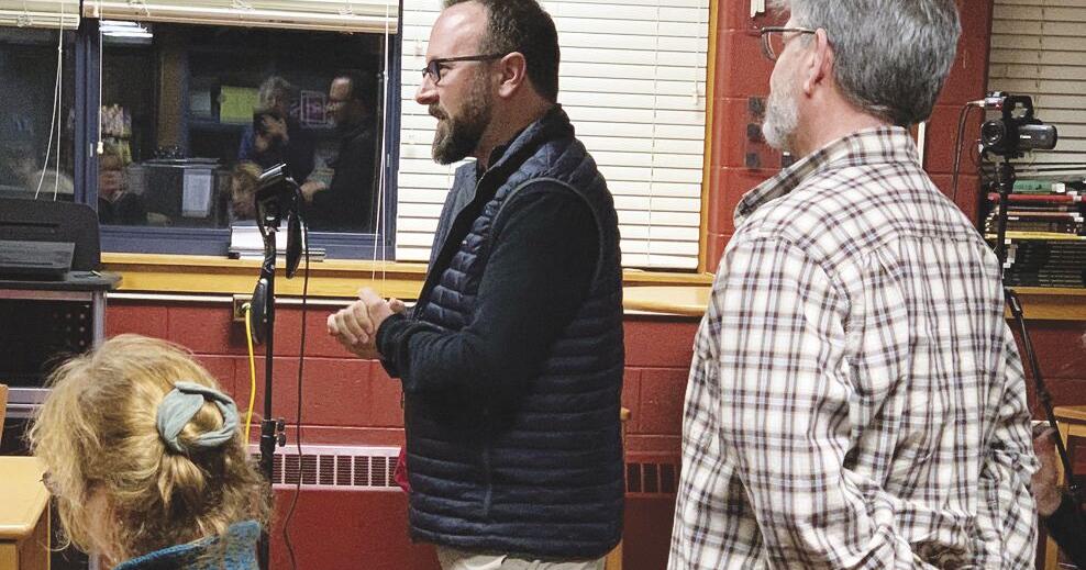 Newfound school district still working to recover data after cyber ...