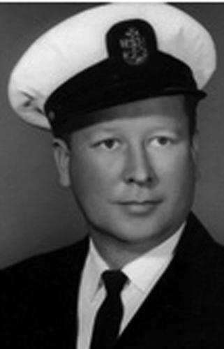 Thomas Crouse, 92 | Obituaries | laconiadailysun.com