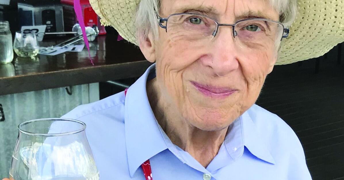 Margaret J. Chicklas, 89 | Obituaries | laconiadailysun.com