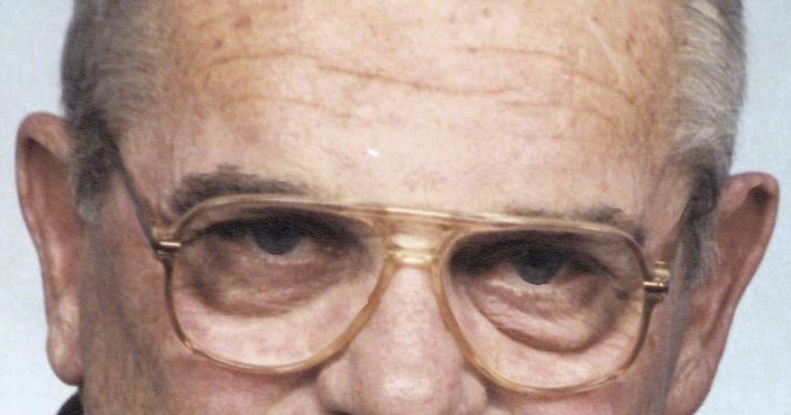 Robert R. Bennett Jr. | Obituaries | laconiadailysun.com