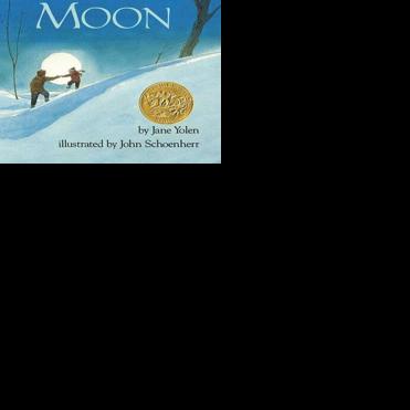 StoryWalk features Jane Yolen's 'Owl Moon' | Announcements ...