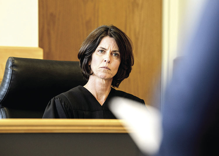 Judge accepts Conrod plea deal; loved ones share their anguish | Courts ...