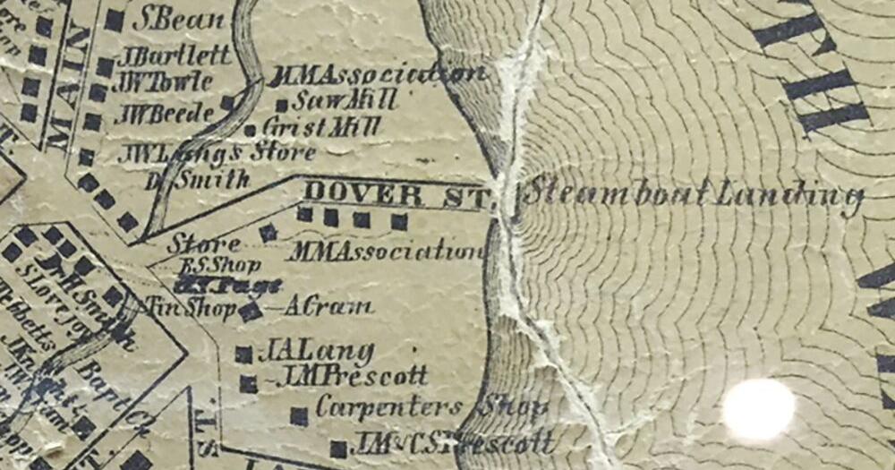 Meredith Historical Society plans cruise around Meredith Bay | Boating ...