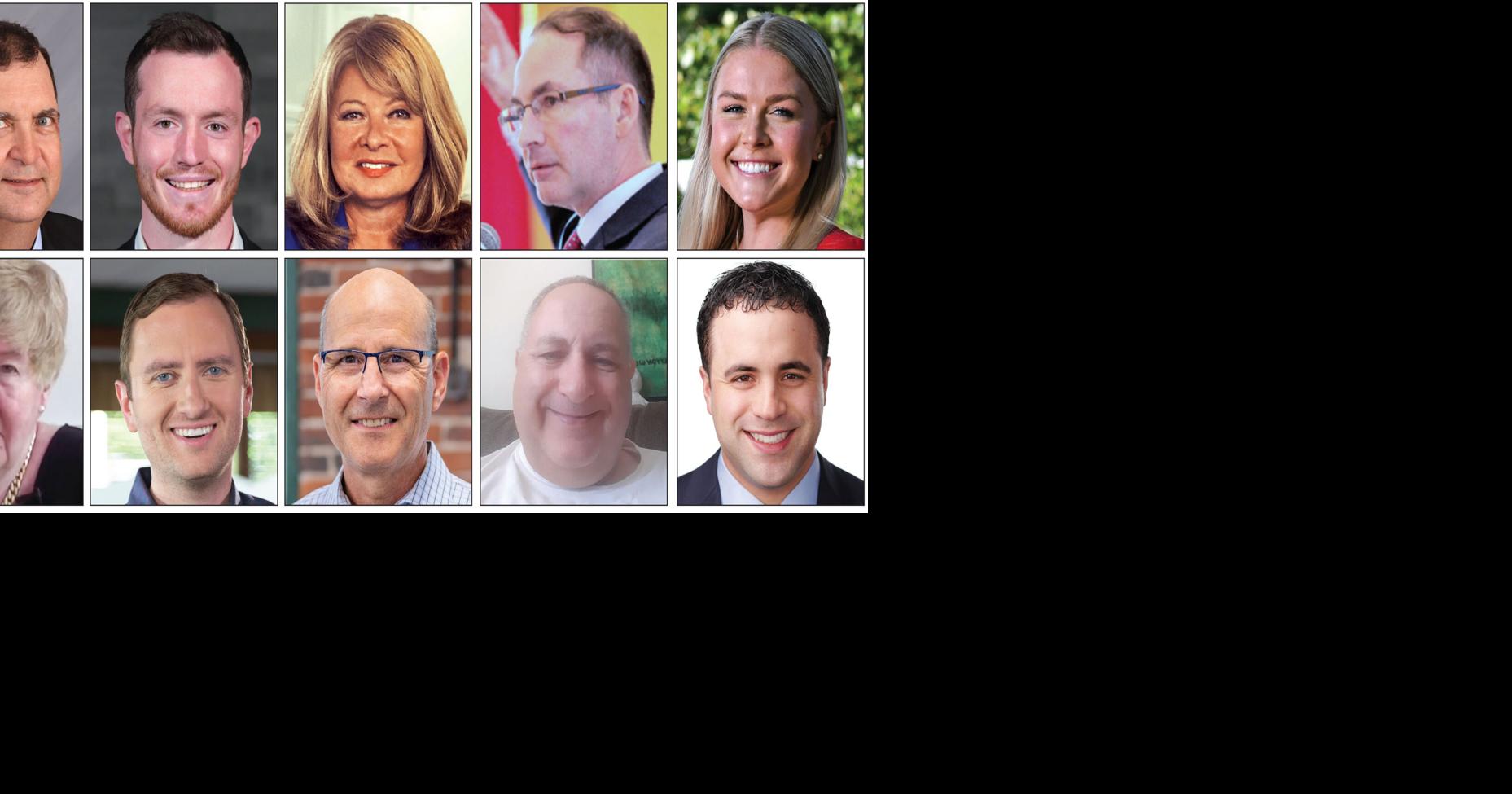 District 1 congressional candidates on why they are the best equipped ...