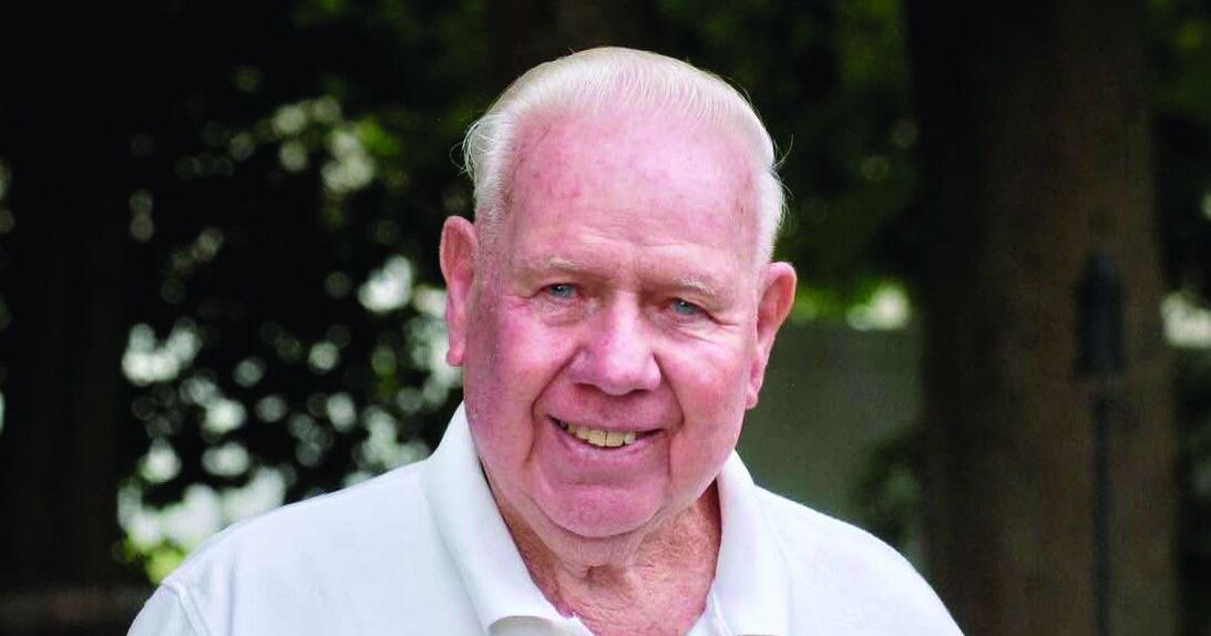 Charles M. Shields, 89 | Obituaries | laconiadailysun.com