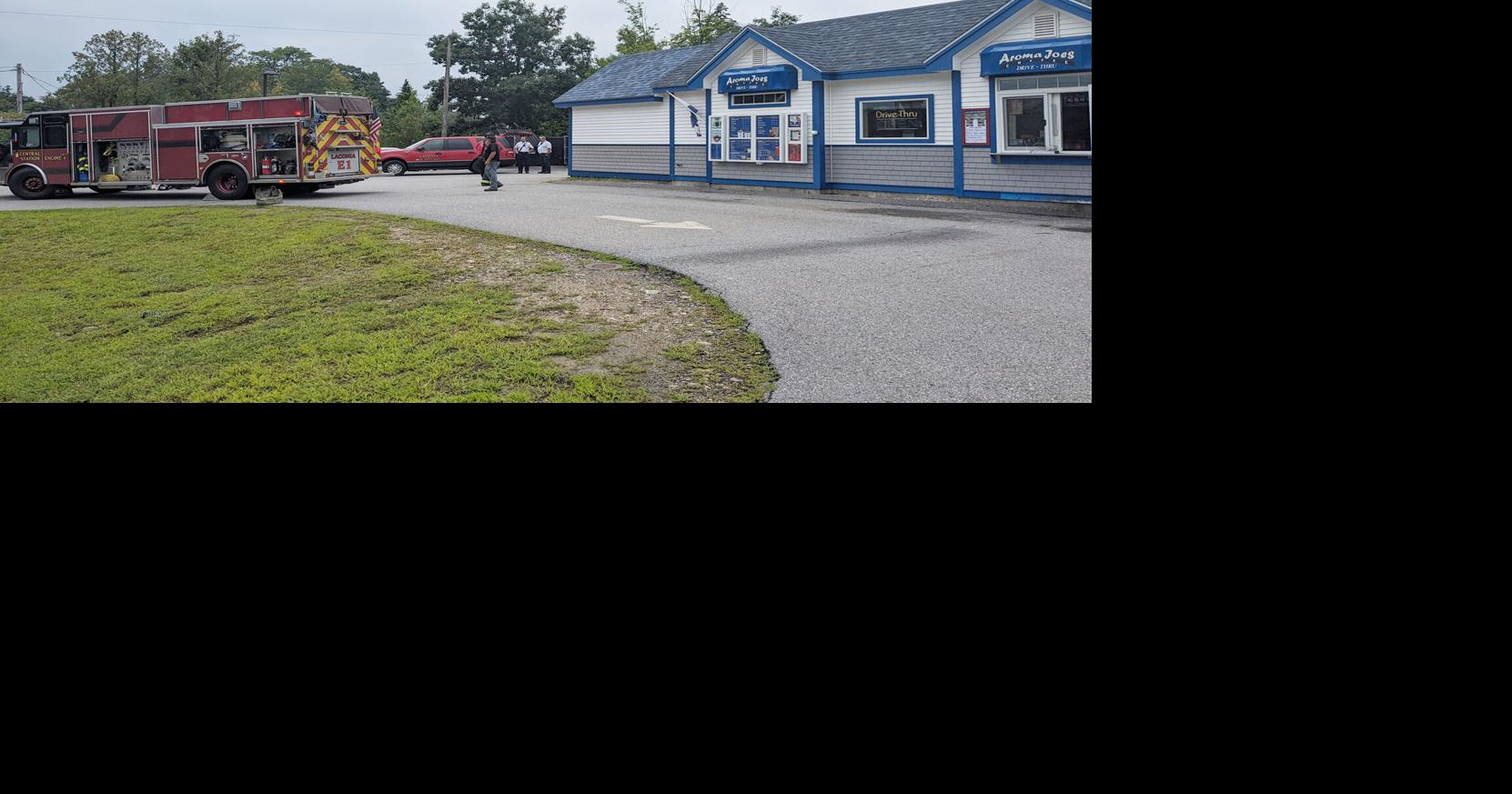 Firefighters determine smoke at Aroma Joe's came from toaster | Courts ...