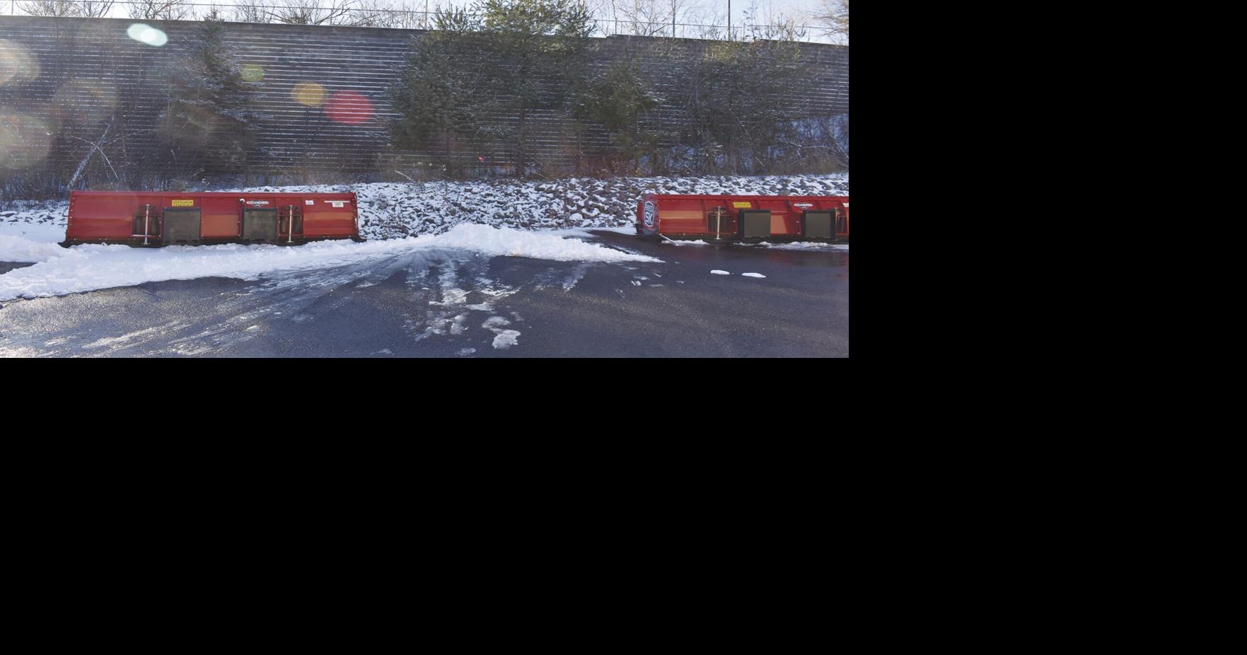 Woman found morning after fall from 20-foot wall | Local News ...