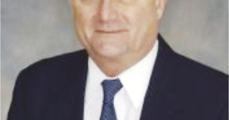 George T. Schmidt | Obituaries | laconiadailysun.com