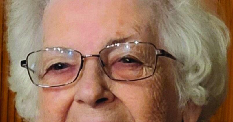 Jean M. O'Connell, 83 | Obituaries | laconiadailysun.com