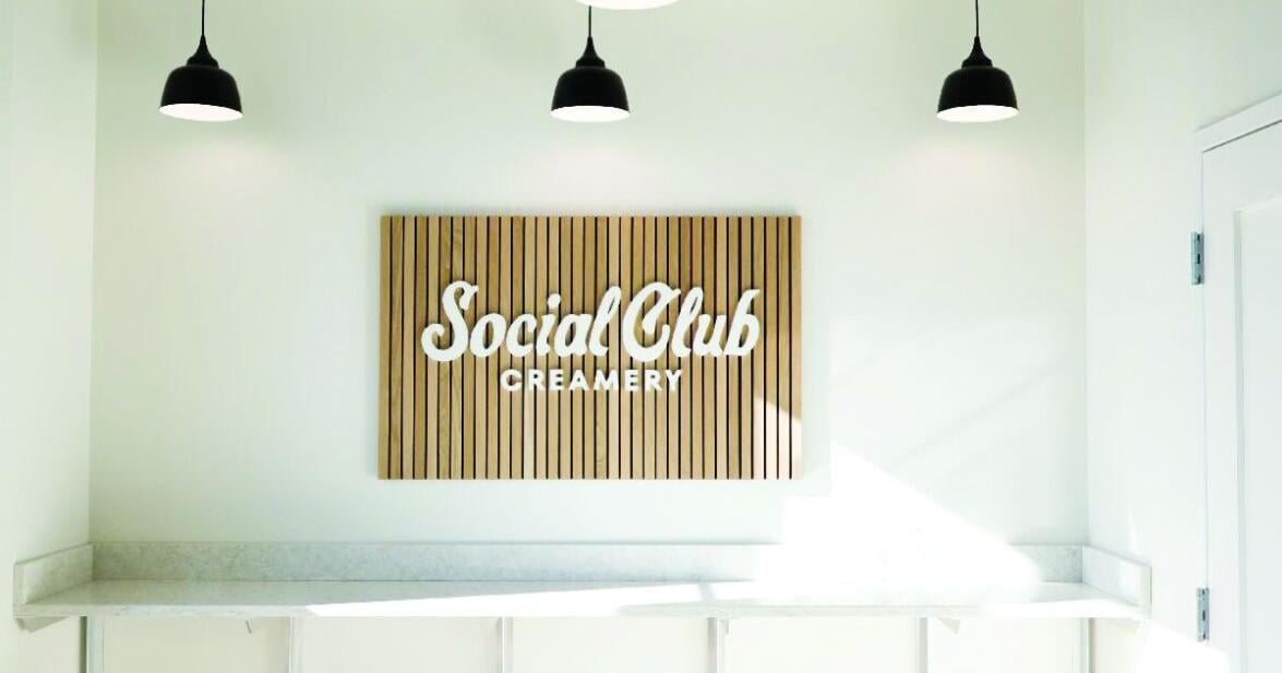 How I Built This presentation by Social Club Creamery founder to be ...