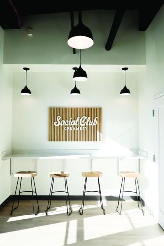 How I Built This presentation by Social Club Creamery founder to be ...