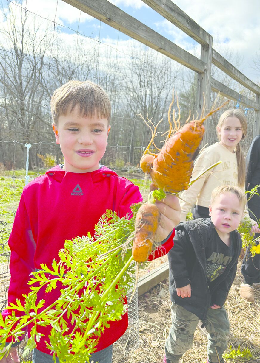 Prescott Farm announces spring and summer programs | Summer Camp ...
