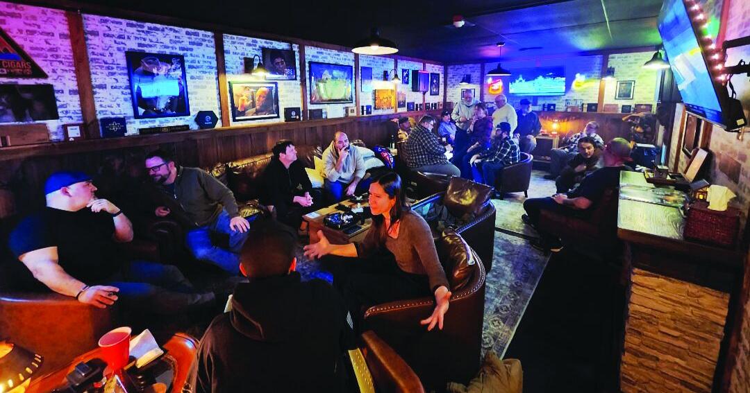 Granite State Cigar Shop to host summer barbecue at Nutmeg Inn in ...