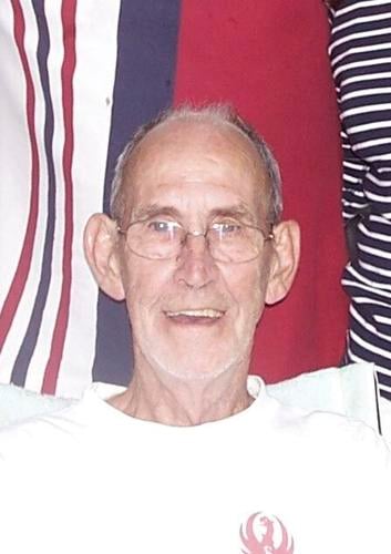 George S. Miller, 86 | Obituaries | laconiadailysun.com