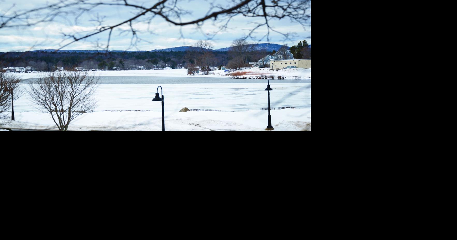 As temperatures start to warm up, experts stress always checking the ...