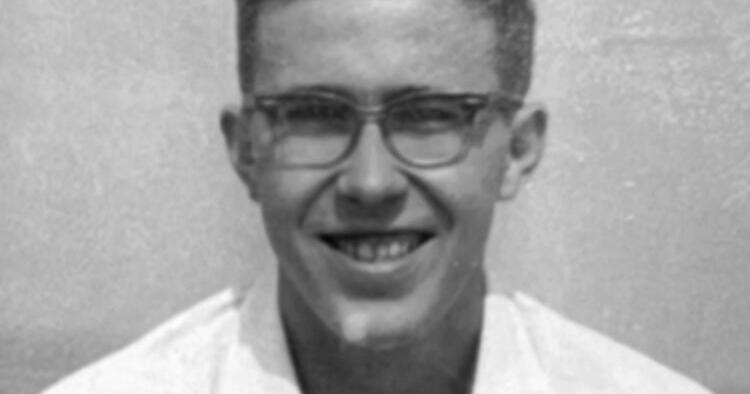 John G. Ducharme, 75 | Obituaries | laconiadailysun.com