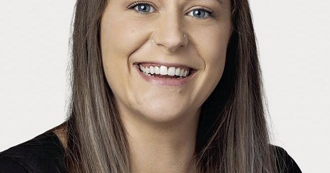 Danielle Bowles named branch services supervisor for new MVSB Exeter ...