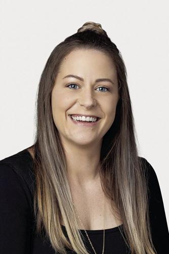 Danielle Bowles named branch services supervisor for new MVSB Exeter ...