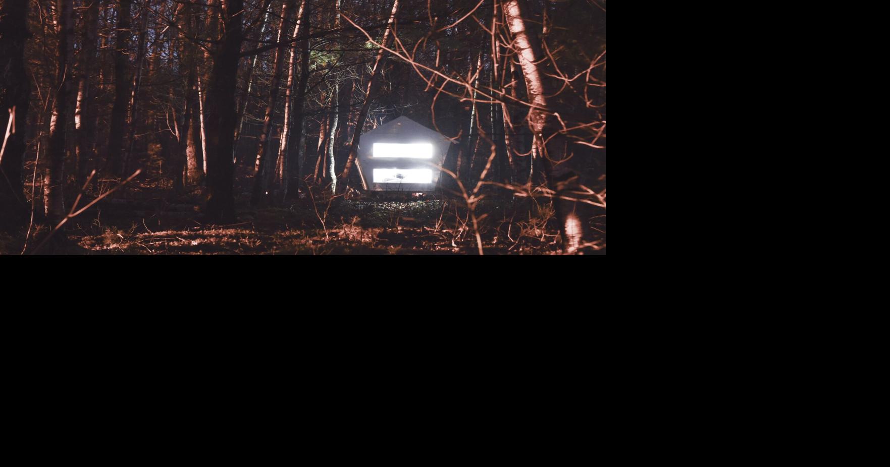 New pod design could be temporary shelter solution | Local News ...