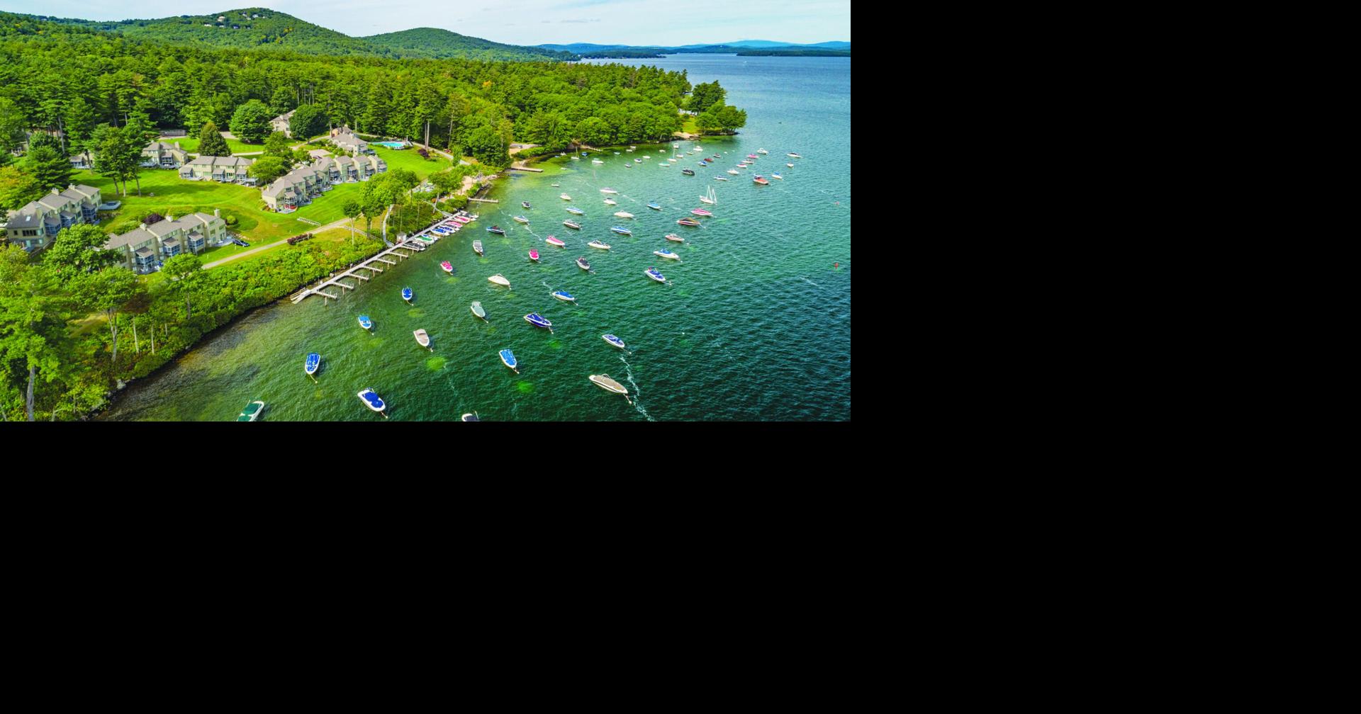 Samoset Condominiums: A beautiful community on the Big Lake | Columns ...