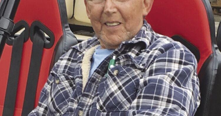 Ronald D. Goodrow, 79 | Obituaries | laconiadailysun.com