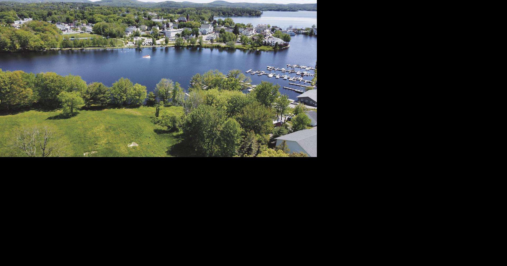 Taylor Community acquiring 4 acres of Wolfeboro waterfront | Local News ...