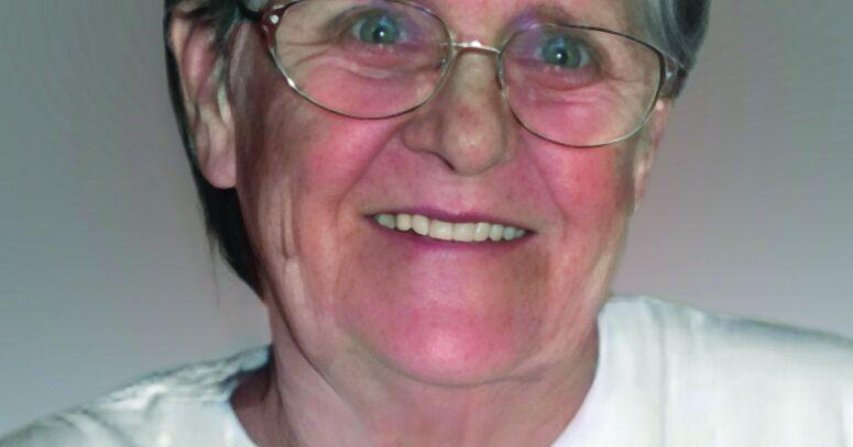 Marie B. Abbott, 87 | Obituaries | laconiadailysun.com