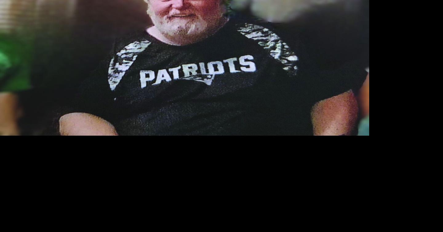 Joseph E. McBride, 61 | Obituaries | laconiadailysun.com