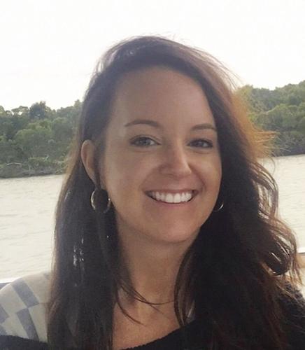 Lakes Region Scholarship Foundation welcomes a new assistant director ...