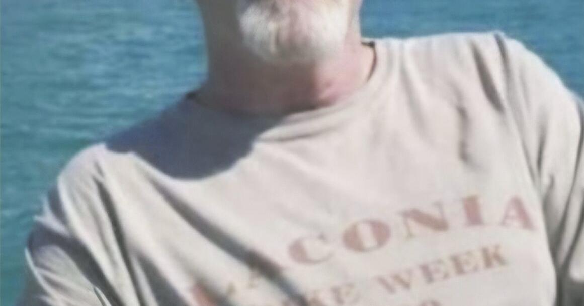 Dean P. Tappan, 73 | Obituaries | laconiadailysun.com