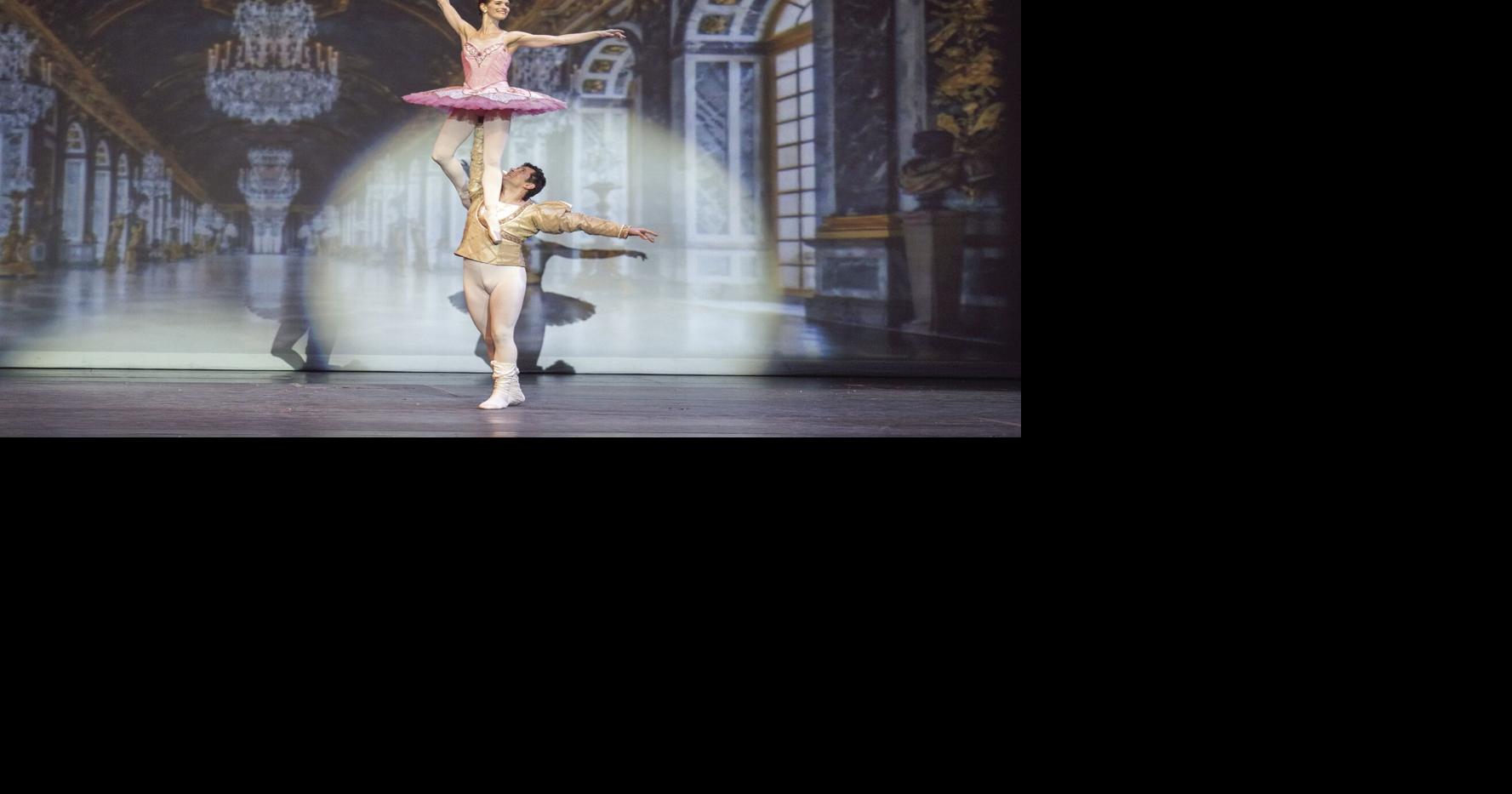 NBT receives grant from Nancy Peery Marriott Foundation | Announcements ...