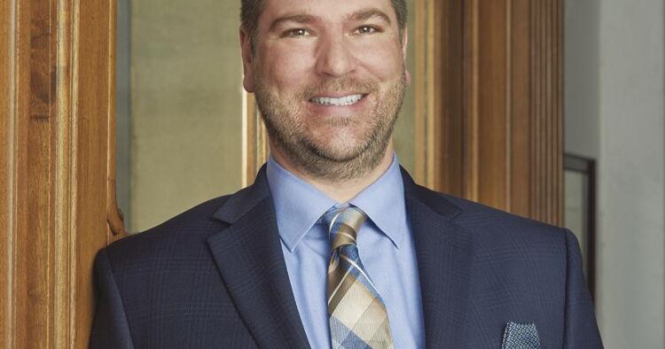 Timothy Allen joins NHTrust as vice president, relationship manager ...