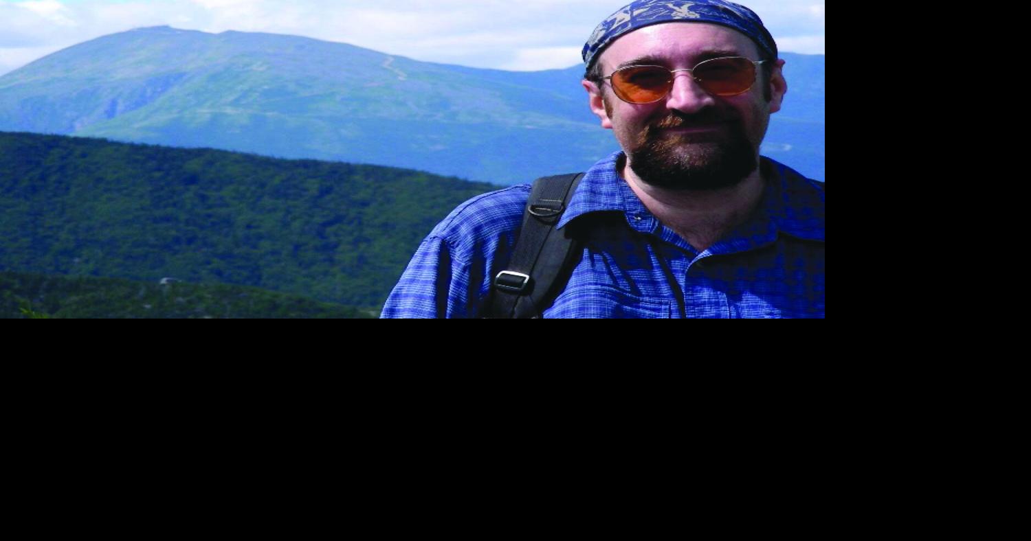 John J. Colarusso, 59 | Obituaries | laconiadailysun.com