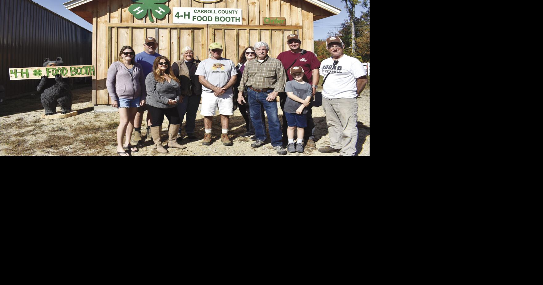 Fair weather: Sunny with a high chance of fun | Local News ...