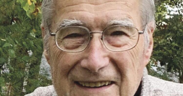 Peter Van Etten Millham, 90 | Obituaries | laconiadailysun.com