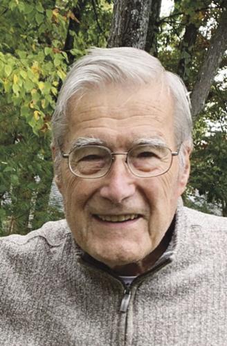 Peter Van Etten Millham, 90 | Obituaries | laconiadailysun.com