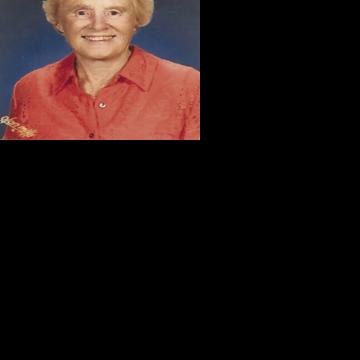 Beverly A. Wood, 95 | Obituaries | laconiadailysun.com