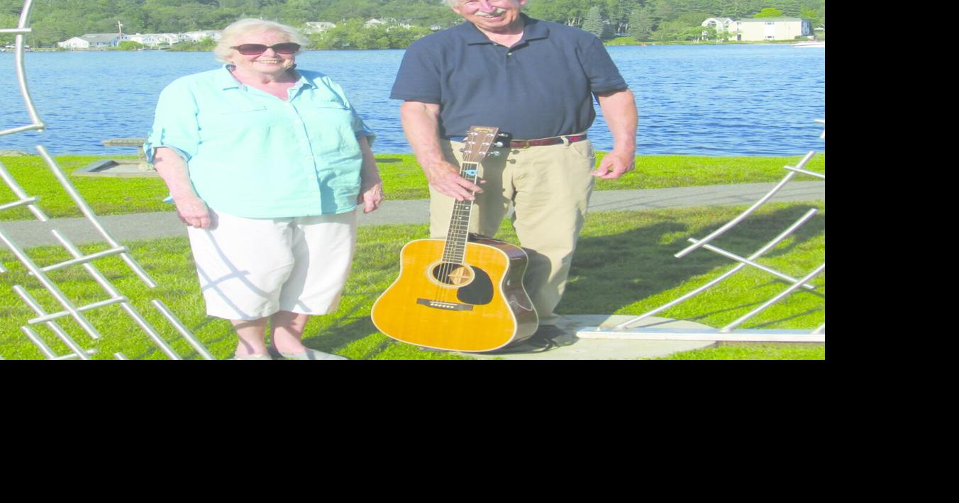 Meredith couple continues tradition of free, outdoor concerts for 6th ...