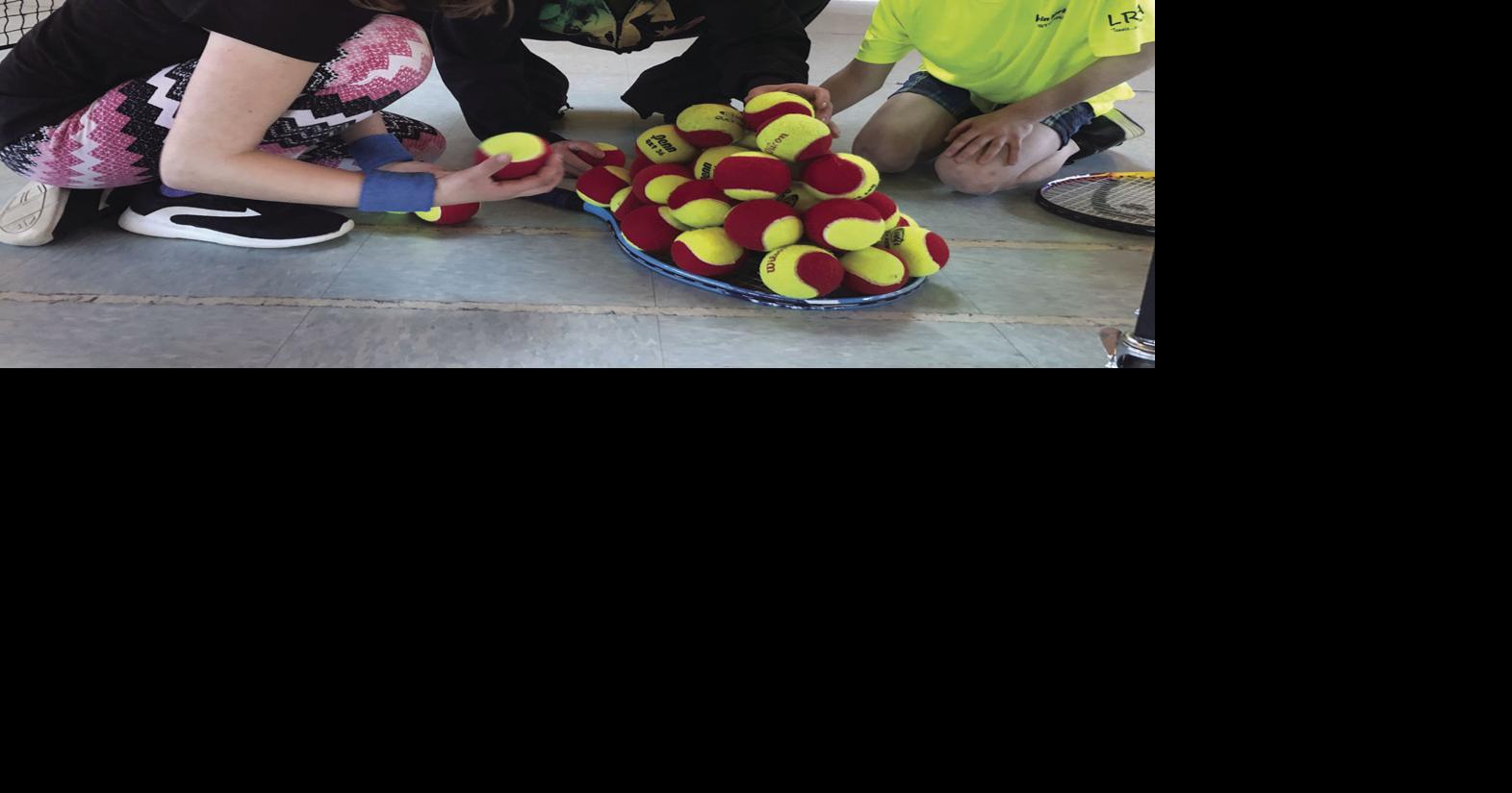 ACEing Autism opens up the world through tennis | Local News ...