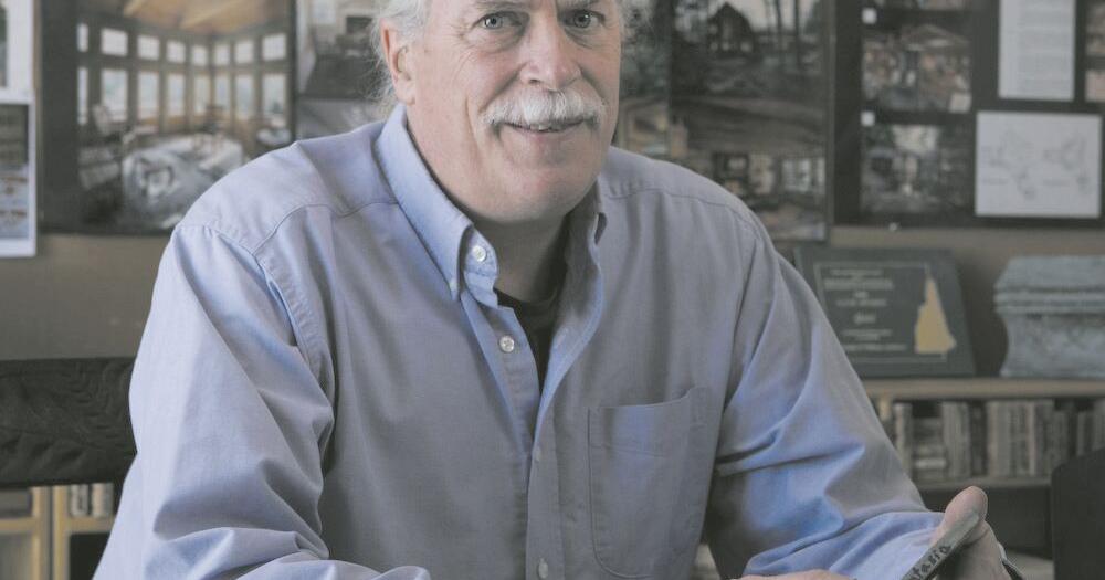 Christopher P. Williams, 77 | Obituaries | laconiadailysun.com