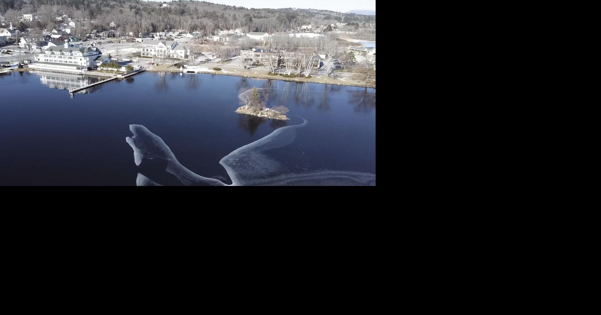 Hockey players, ice fishers, sled dogs all hoping for winter to arrive ...