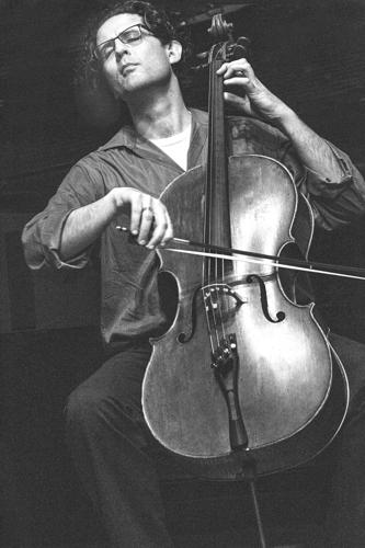 Cellist Amit Peled returns to Wolfeboro April 16 | Worship ...