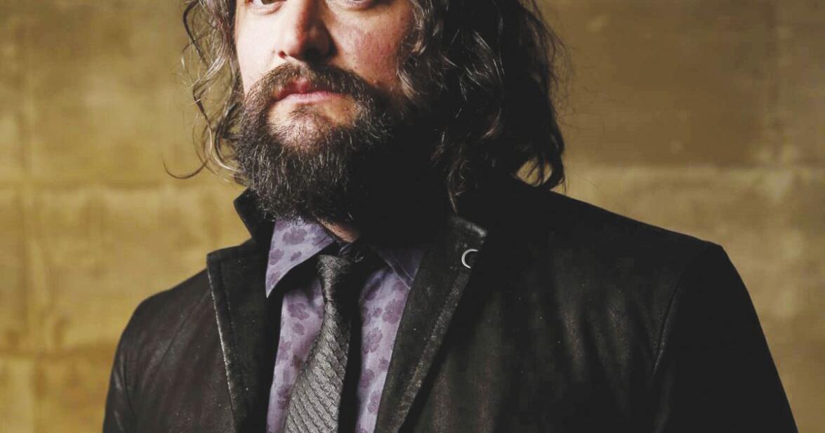 Clay Cook of the Zac Brown Band to perform at Lakeport Opera House ...