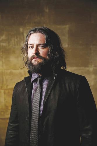 Clay Cook of the Zac Brown Band to perform at Lakeport Opera House ...