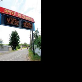 Weirs Beach Drive-In faces final curtain | Local News | laconiadailysun.com