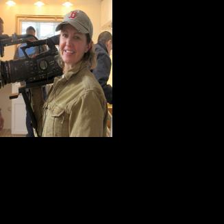 Local woman Local woman returns home from job at HGTV to share her ...