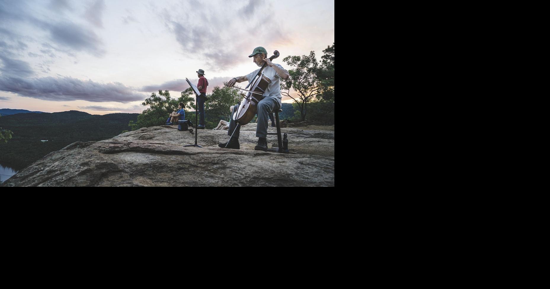 Musicians revive NH Music Festival, with performances starting July 10 ...