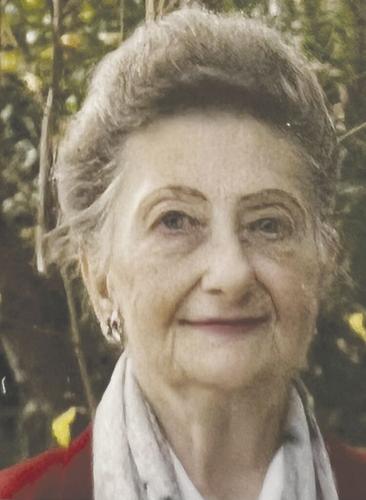 Nancy Plantinga, 93 | Obituaries | laconiadailysun.com