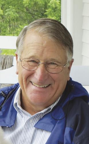 Meredith Landing Real Estate welcome Jim Wiedman to the team | Columns ...