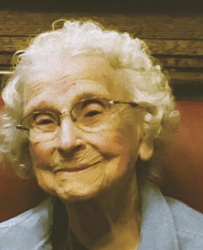 Lucille M. Bilodeau, 97 | Obituaries | laconiadailysun.com